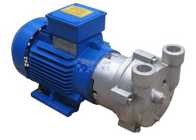 China 2BV electric industrial vacuum pump for sale