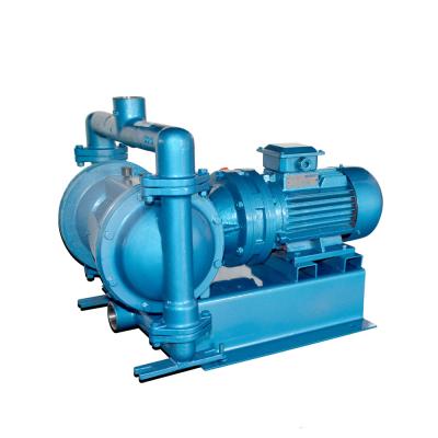 China DBY Electric Diaphragm Pump for sale