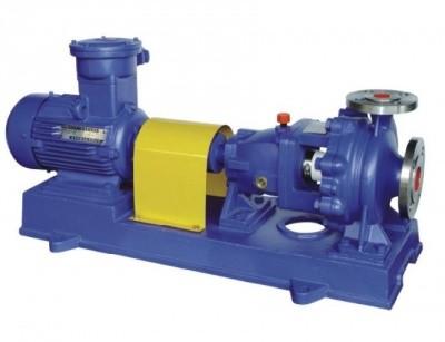 China IH high quality anti-corrosion acid circulation pump for sale