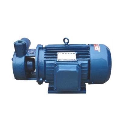 China W double stages type vortex pump for sale