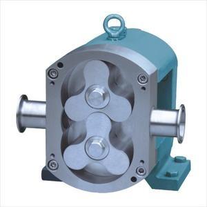 China Pump for tomato concentrate ointment pump material thick liquid pump for sale