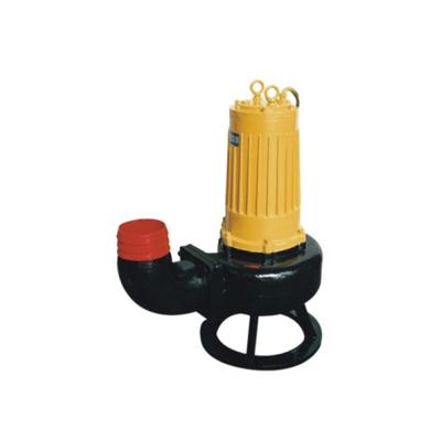 China Sewage/Wastewater Submersible Pump for sale