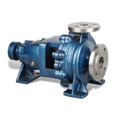 China Johames bare shaft centrifugal water pumps for sale