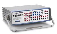 China Variable Battery Simulator Protection Relay Testing With Online Vector Display for sale