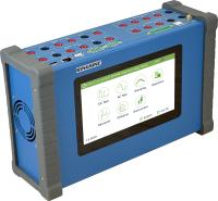 China KFA310 Mini Protective Relay Test Set Three Phase Multi-Functional for sale