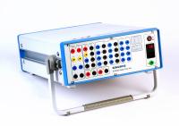 China Digital Relay Test System for sale