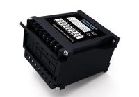 China Three Phase Multifunctional Power Meter for sale
