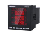 China Digital Multifunctional Power Meter , Three-Phase PMC180 for sale