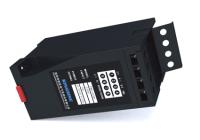 China MODBUS-RTU Protocol , Multifunctional Power Meter , RS485 PMC100N for sale