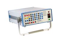 China Secondary Injection Test Set , 6 Phase AC K3063i for sale