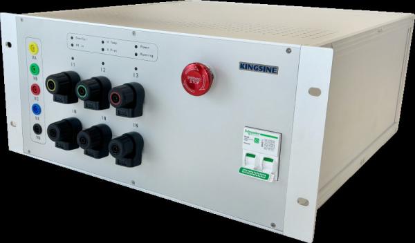 KA30 KA60の電圧および現在のアンプ