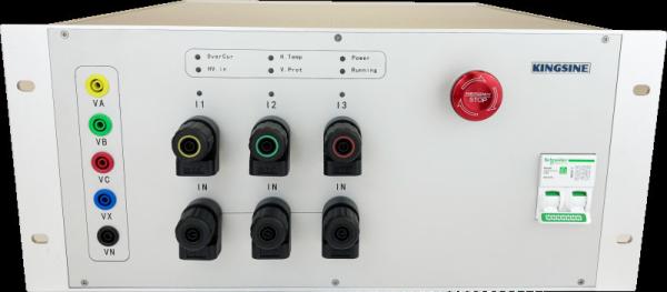 KA30 KA60の電圧および現在のアンプ