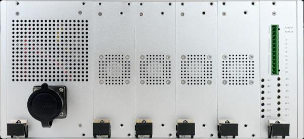 KA30 KA60の電圧および現在のアンプ