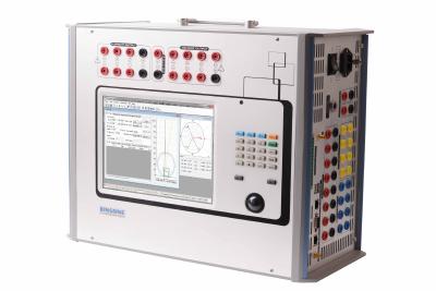 China KF920 Fiber Universal Relay Test Set Protection Relay Testing for sale