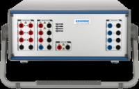China High Precision K3030i Relay Test Set 3 Phase Commissioning Tool for sale