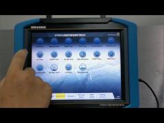 K68i 300V Relay Tester Secondary Injection Test Equipment
