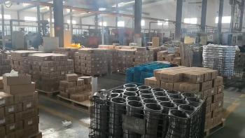 China Factory - Shandong Junchuang Automation Technology Co., Ltd.