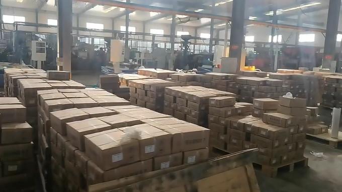 검증된 중국 공급업체 - Shandong Junchuang Automation Technology Co., Ltd.