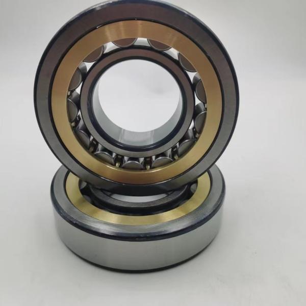 Quality Single Row NU 39/1500 E M Gcr15simn Bearing Chrome Steel Material for sale