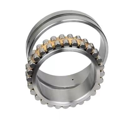 Quality Single Row Lm50uu Slide Linear Bearings for Smooth and Durable Grease Oil Lubrication for sale