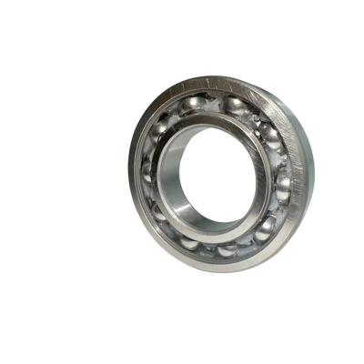 Cina 6204 Cuscinetto a sfera a scanalatura profonda originale 6205-Zz 6206-2Rs 6207 6208 6209 con materiali in vendita