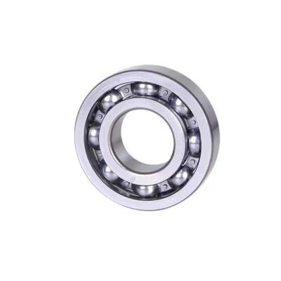 Cina 6204 Cuscinetto a sfera a scanalatura profonda originale 6205-Zz 6206-2Rs 6207 6208 6209 con materiali in vendita