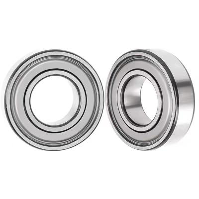 Cina 6204 Cuscinetto a sfera a scanalatura profonda originale 6205-Zz 6206-2Rs 6207 6208 6209 con materiali in vendita