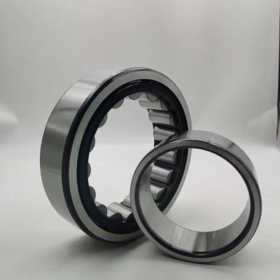 China Cylindrical Structure Ru228x Crossed Roller Bearing for Robot Automation Applications for sale