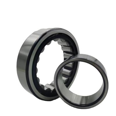 China Japan Original NU311 Single Row Cylindrical Roller Bearing for Agricultural Machinery for sale