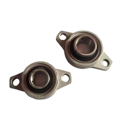 China Pillow Block 3D Printer Bearings Kp08 Kp10 Kp12 / Rhombic Bearing Kfl08 Kfl10 Kfl12 for sale