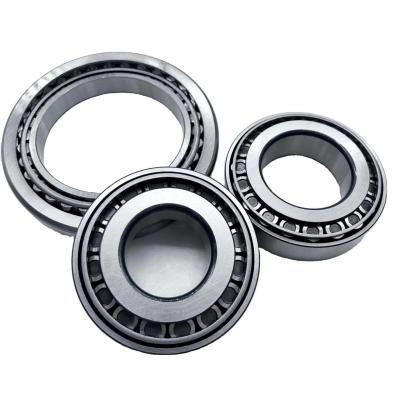 China 30321 Taper Roller Bearing Perfect for Heavy-Duty Applications for sale