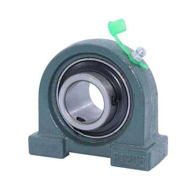 Cina Ucfc 215 Cuscinetto/Blocco cuscino cuscinetto Ucfc215 Fc215 con acciaio cromato o acciaio al carbonio in vendita