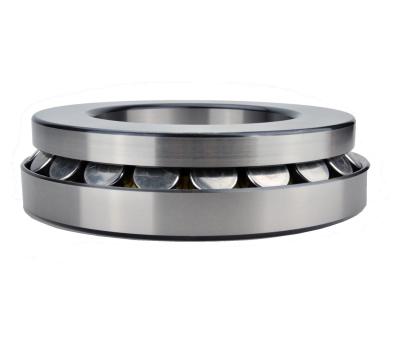 China P4 Precision Rating 81105 Thrust Needle Roller Bearings for Heavy-Duty Machinery for sale