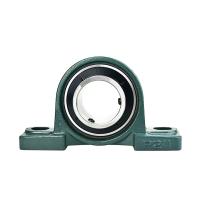 Quality Uc208 Ucp208 Pillow Bearing for Tractor Stainless Steel Block Ucfc Ucfa Uct Ucfb for sale