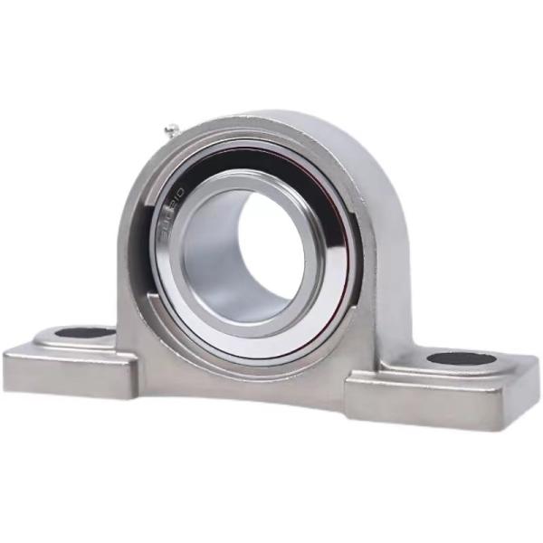 Quality Uc208 Ucp208 Pillow Bearing for Tractor Stainless Steel Block Ucfc Ucfa Uct Ucfb for sale
