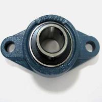 Quality 25.4Mm Bore Size Stainless Steel Pillow Block Bearing for Printing Shops for sale