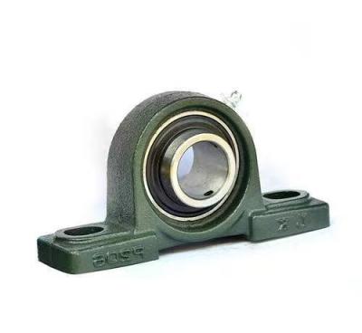 Cina 25.4 mm dimensione di foratura cuscino in acciaio inossidabile per tipografie Ssucfl205-16 in vendita