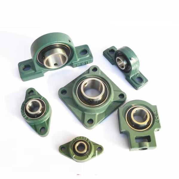 Quality Low Noise UCFL Series Bearing Housing Ucfl203 Ucfl204 Ucfl205 Fl207 Pillow Block for sale