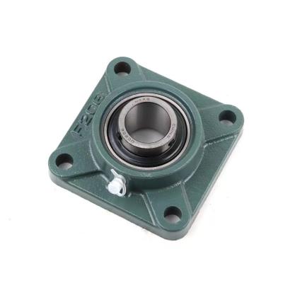 Cina Cascami per cuscinetti della serie UCFL a basso rumore Ucfl203 Ucfl204 Ucfl205 Fl207 cuscinetti a blocco cuscino in vendita