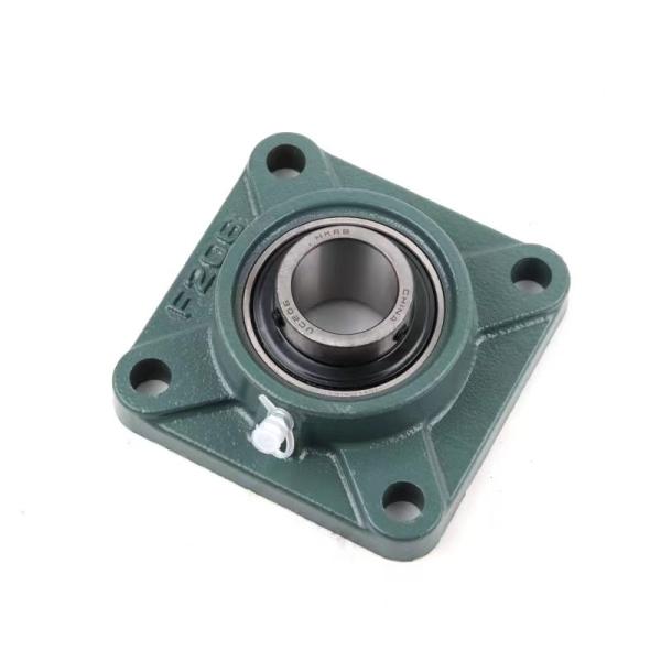 Quality Low Noise UCFL Series Bearing Housing Ucfl203 Ucfl204 Ucfl205 Fl207 Pillow Block for sale