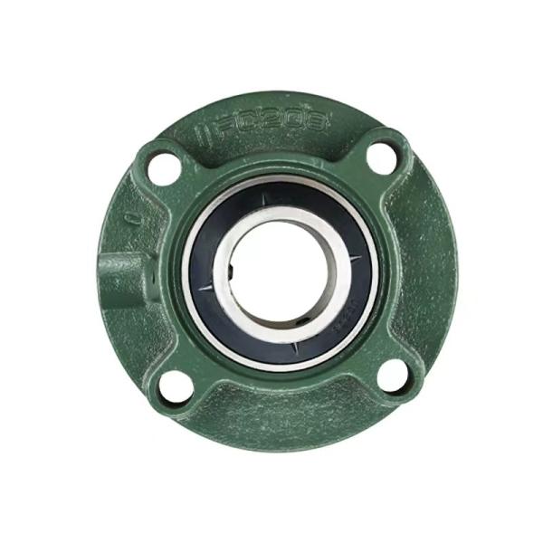Quality UC208 Insert Ball Bearing With Housing Stainless Steel Material Original Made In for sale