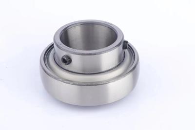 China Hoogprecisie P5 Suc208 Uc208 Ucp208 Kussenbloklagers met stalen kooi Te koop