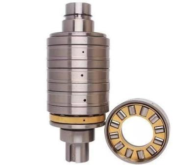 Cina 22*64*153mm M6CT2264 Cuscinetti a rulli cilindrici a spinta tandem per macchine industriali in vendita
