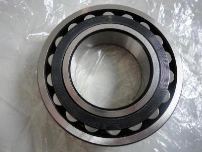 China Chrome Steel Spherical Roller Bearing 22225 with Open Seals Type and Adapter Sleeve for sale