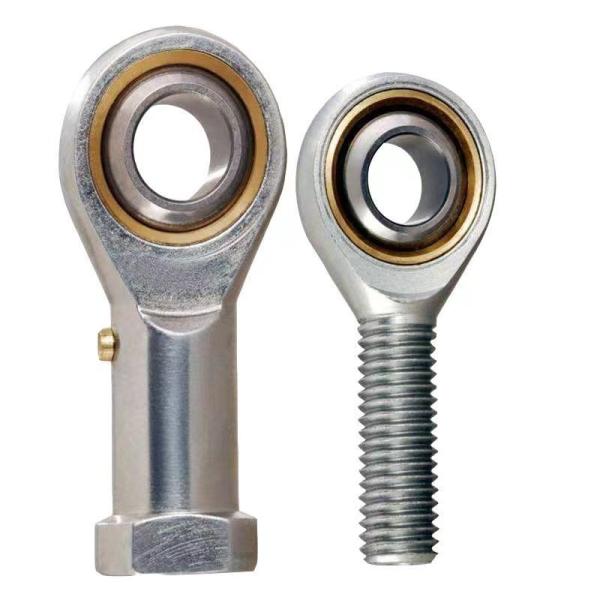 Quality 7075-T6 Aluminum Heims Rod End Bearing AM Series 1/4 5/16 3/8 7/16 1/2 5/8 3/4 1 for Heim Joints for sale