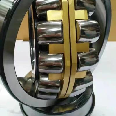 Cina Sleeve di adattatore a doppia fila per cuscinetti a rulli sferici da 50X100X25 22211 in vendita