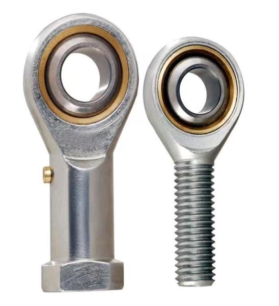 Quality GEBK12S COM9T Spherical Plain Bearing Precision Rating P0 P6 P5 P4 for for sale