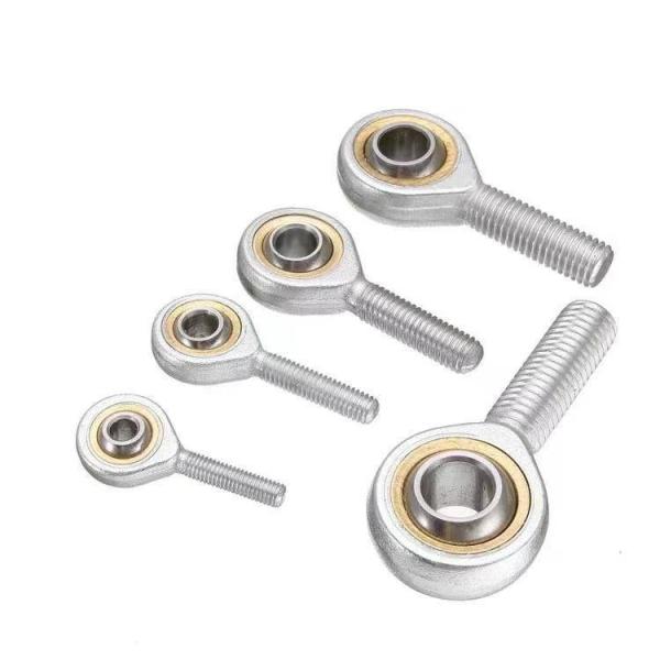 Quality 6*20*40mm Machinery SI6T/K Female Threaded Rod End Bearing for Industrial Applications for sale