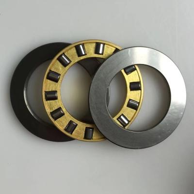 China Single Row 100 * 210 * 67 mm Thrust Roller Bearing 29420 for Pharmaceutical Machinery for sale