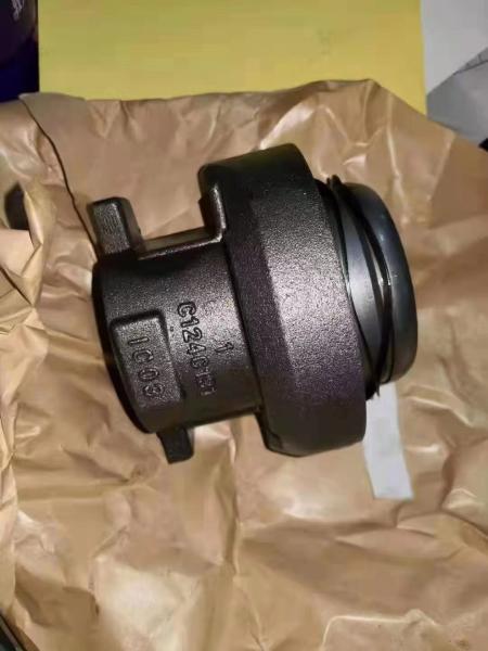 Quality Dongfeng Truck Spare Parts 78CT5737f3 Clutch Release Bearing with Taper for sale